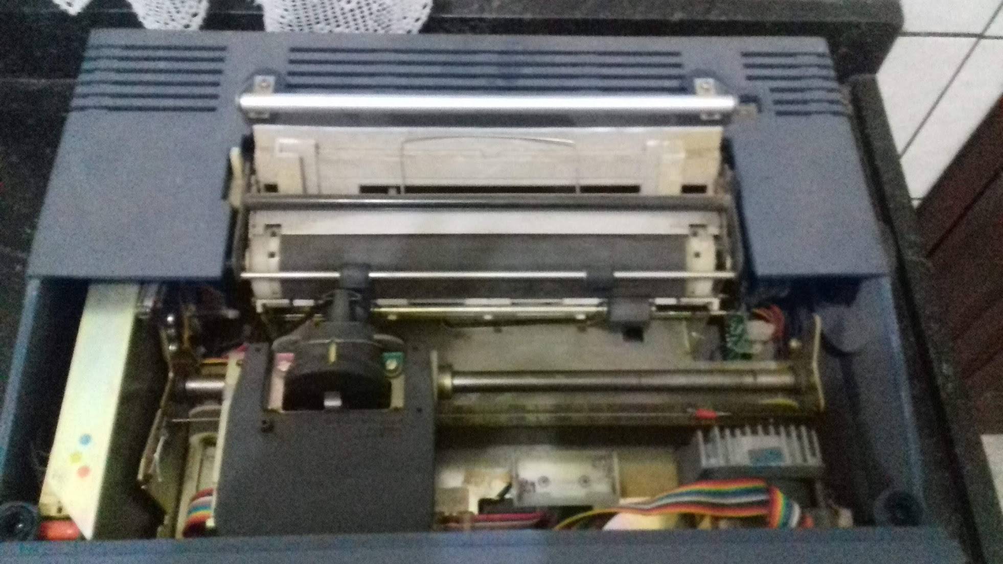 item/ecodatatelexel5010 - MV - Marcos Velasco - Software e Museu de ...