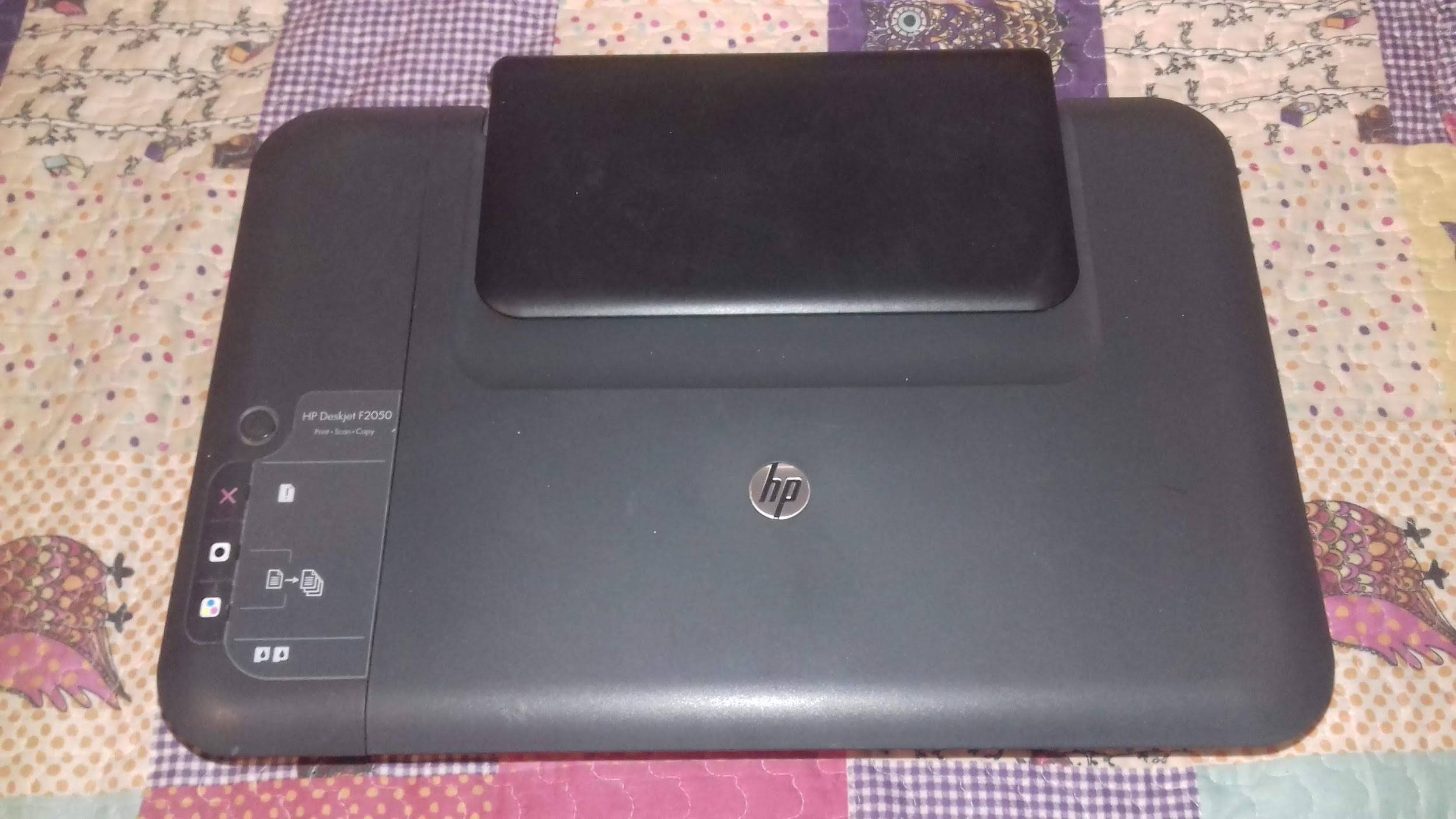 item/hpdeskjetf2050 - MV - Marcos Velasco - Software e Museu de ...