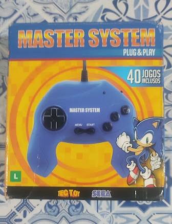 item/tectoysegamastersystemplugplay - MV - Marcos Velasco - Software e ...